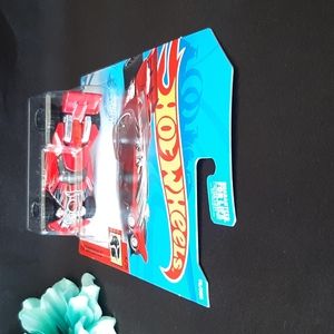 Mattel | Toys | Hot Wheels Blade Raider 22 Hw Daredevils Diecast Car ...